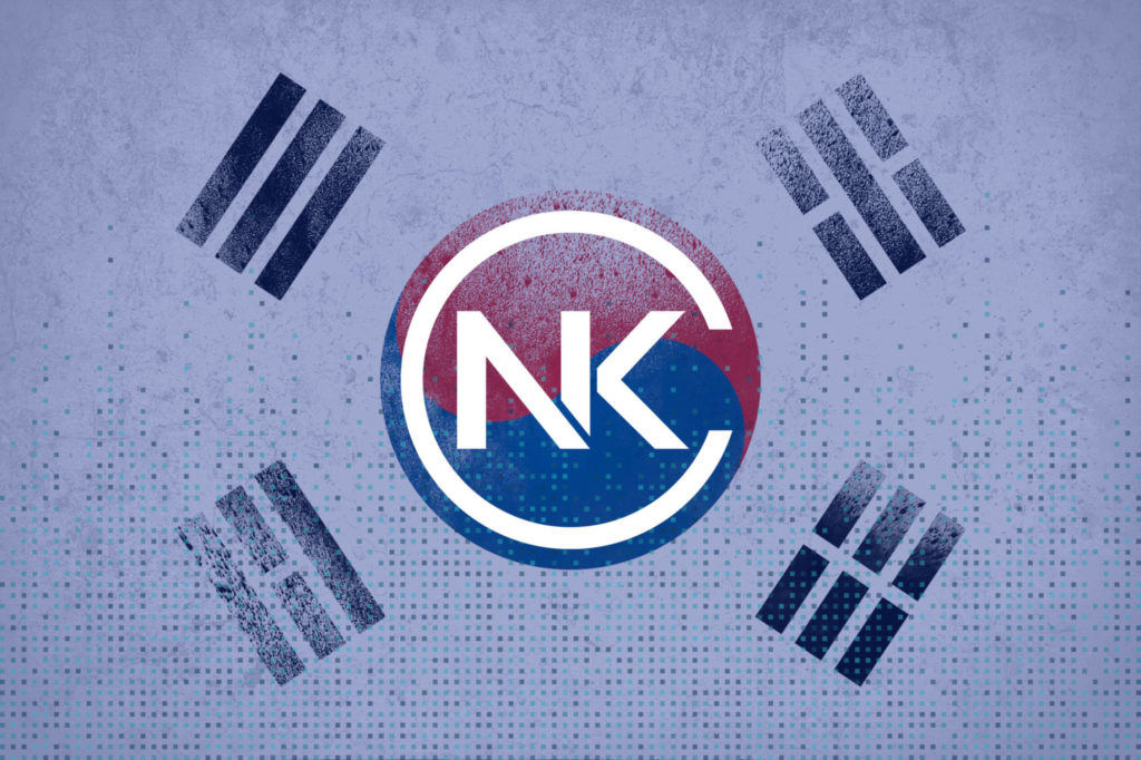web_NKC Flag | NEOKOREA-AUTOPARTS